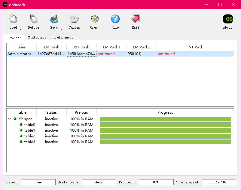 Volatility-Windows内存分析 | Jackyal Chee