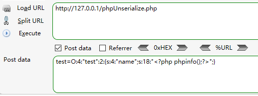 PHP反序列化原理及漏洞解析 | Jackyal Chee